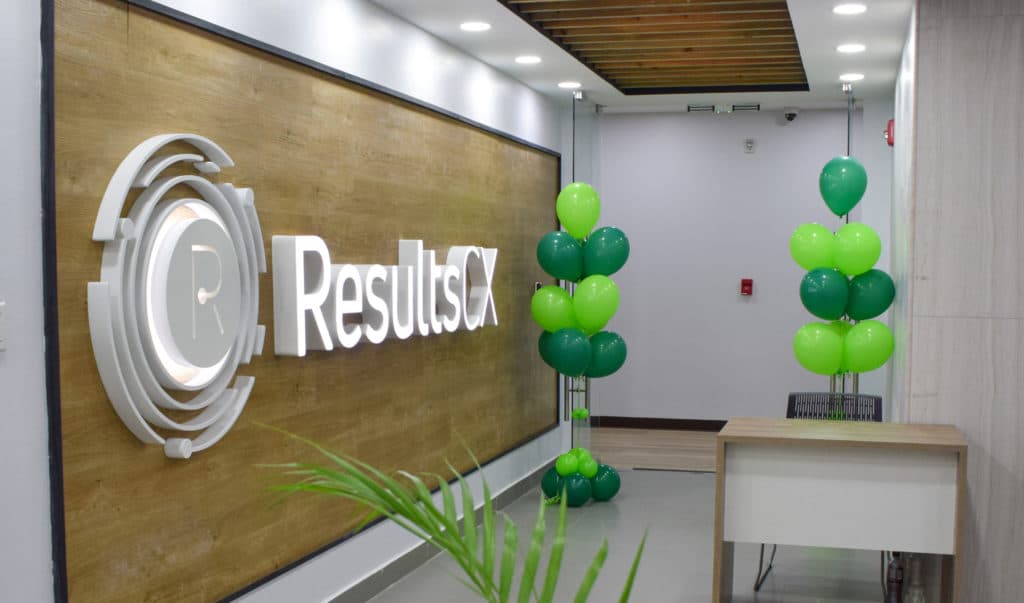Nearshore Customer Experience Services | ResultsCX Honduras