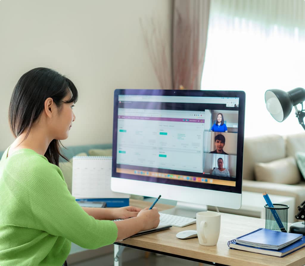 Work from Home - ResultsCX