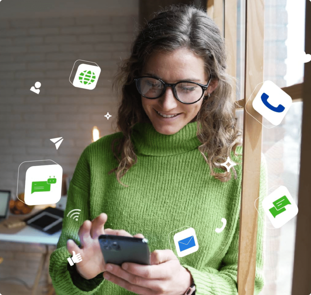 Telecom media - ResultsCX