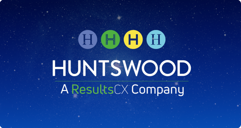 ResultsCX Acquires Huntswood - ResultsCX