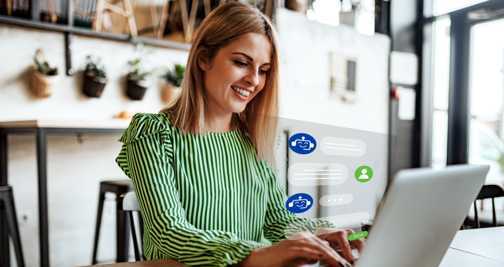 AI-driven Agent Assist drives 50% faster agent onboarding and 20% AHT ...